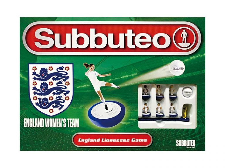 Shop | Subbuteo Official
